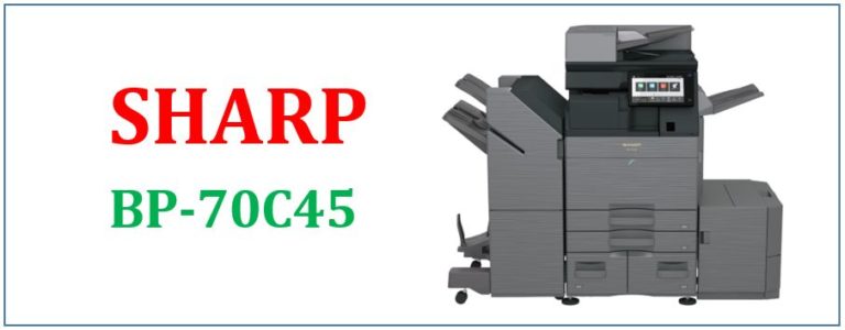 SHARP（シャープ） BP-70C45